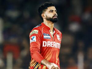 There Is No Apology Yograj Singh Slams Shreyas Iyer IPL 2025 Final