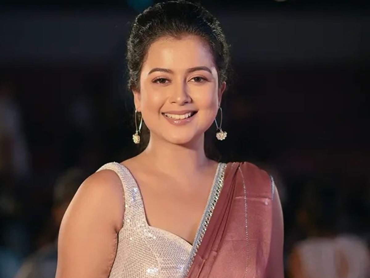 Nandini Kashyap Arrested in Fatal SUV Hit-and-Run