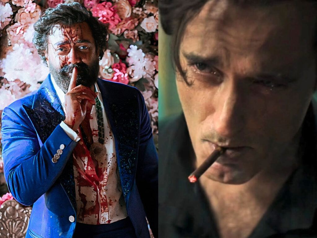 Animal, Chhaava —Bobby Deol, Akshaye Khanna comeback