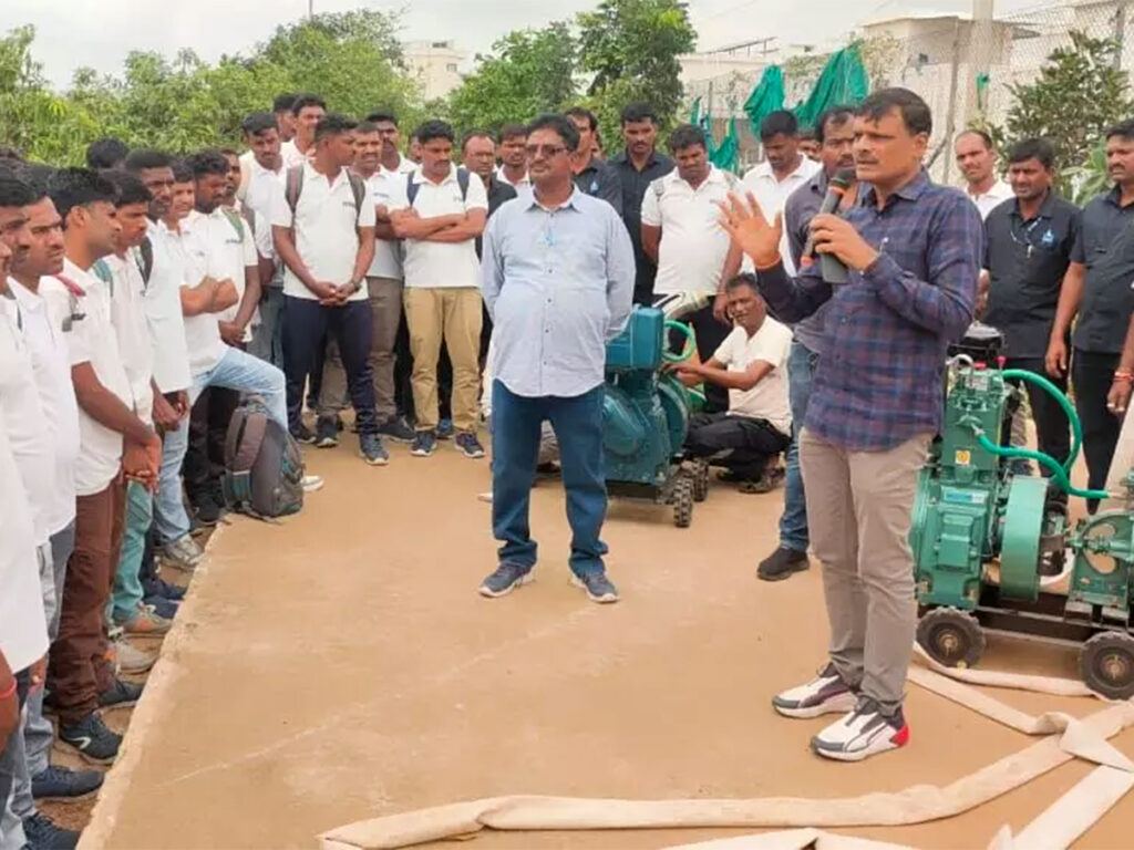 HYDRAA Boon For Hyderabad Rains?
