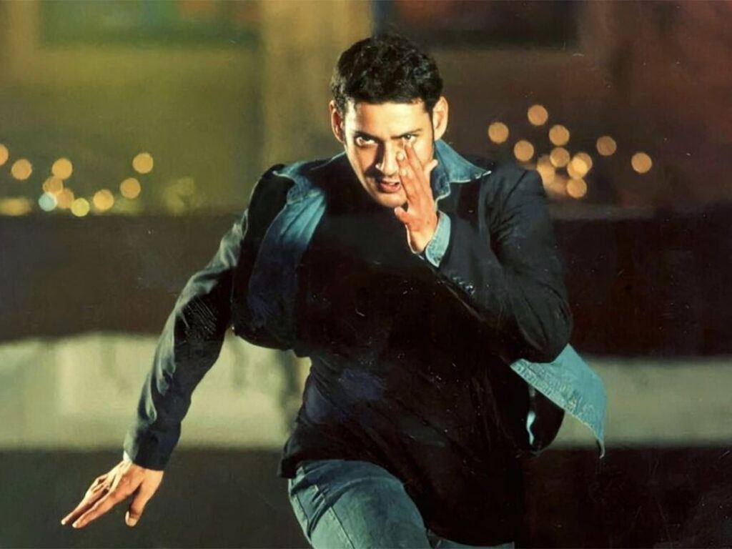 Athadu Re-Release Faces Challenges Amid Overuse Trend