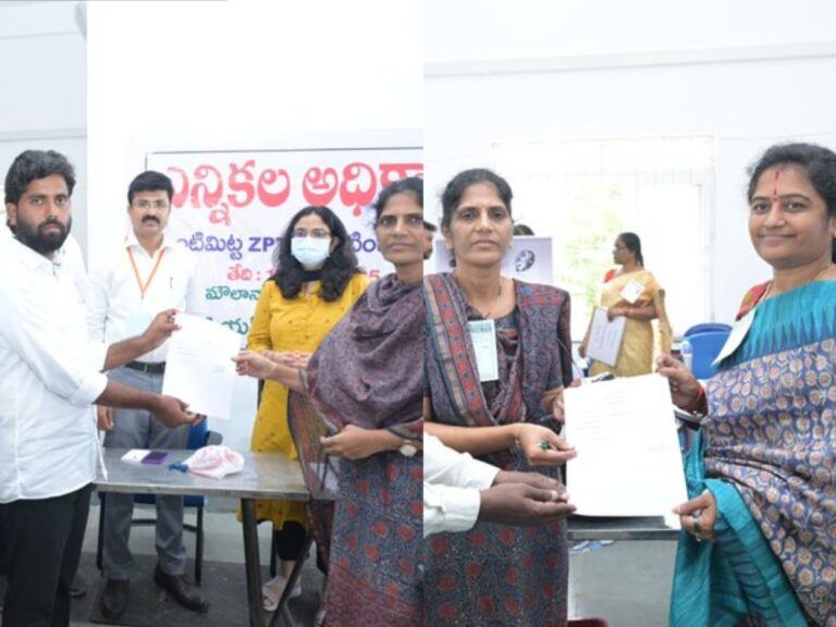Jagan, KCR Face Repeated Election Losses