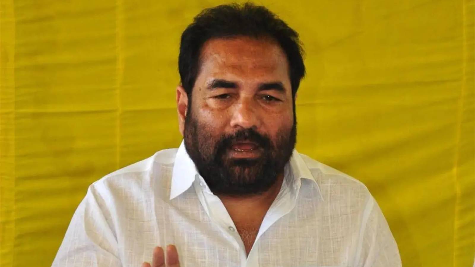 Kotamreddy Sridhar Reddy's Response to Murder Conspiracy