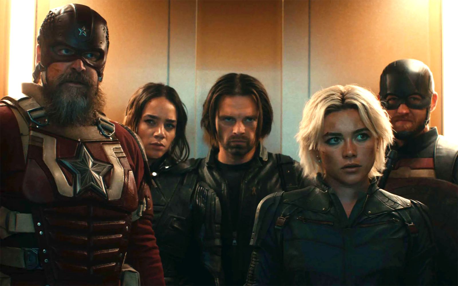 Marvel Thunderbolts streams on JioHotstar from Aug 27