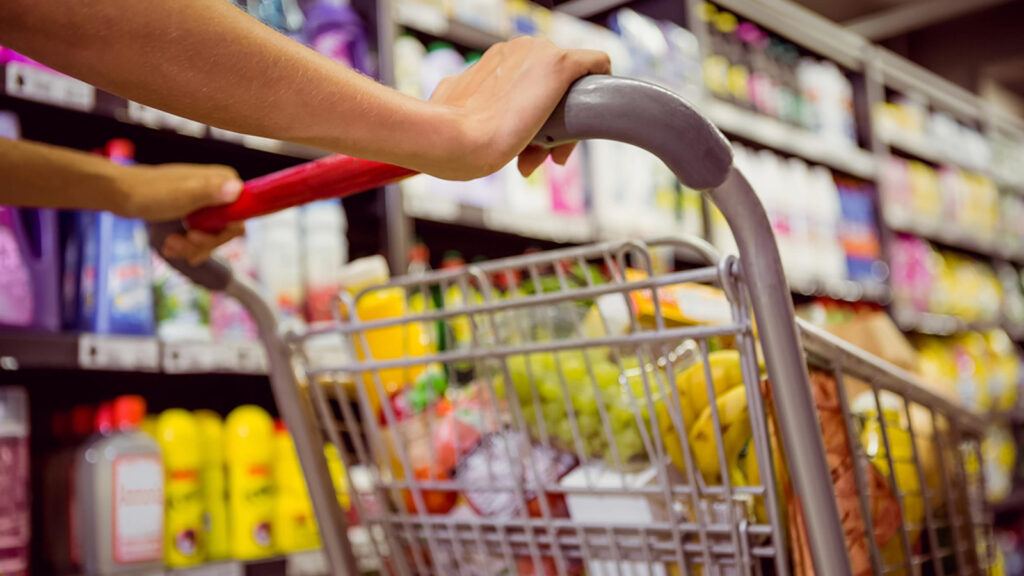 Bangalore Grocery Rave Sparks Social Media Outrage