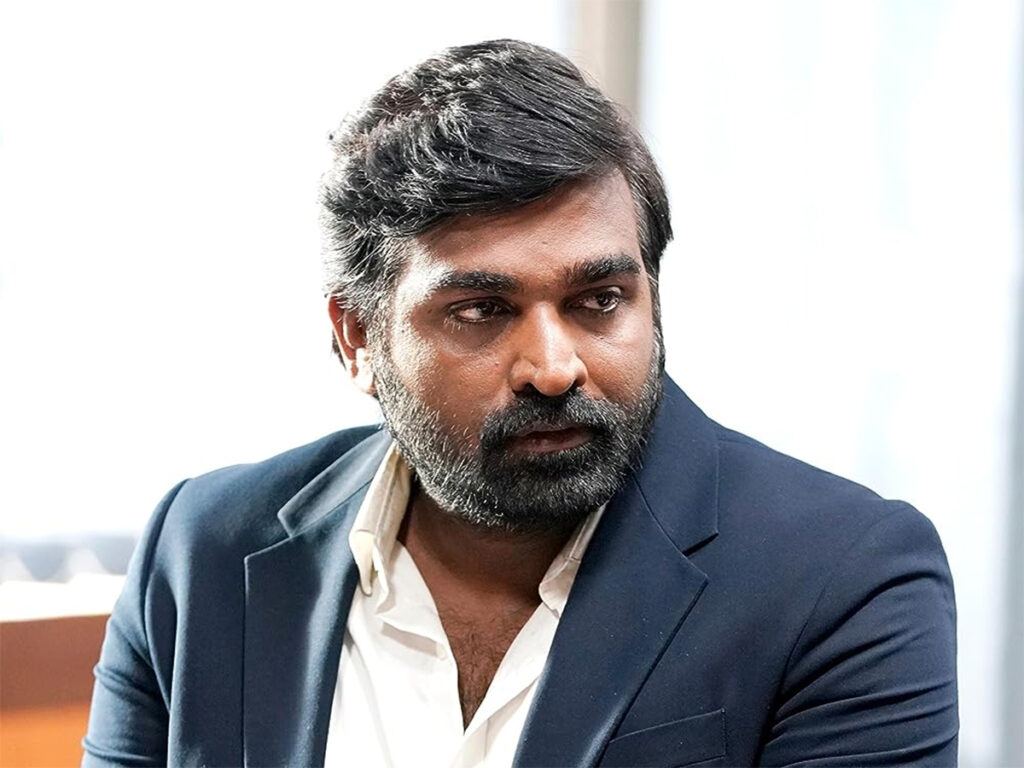 Vijay Sethupathi’s JioHotstar Series Muthu Engira Kaatan