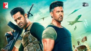 WAR 2 Loss: YRF Faces Rs 70 Crore Disaster