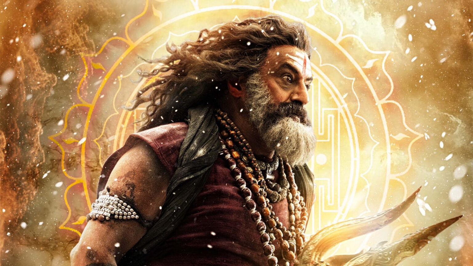 Akhanda 2 OTT rights sold to Netflix