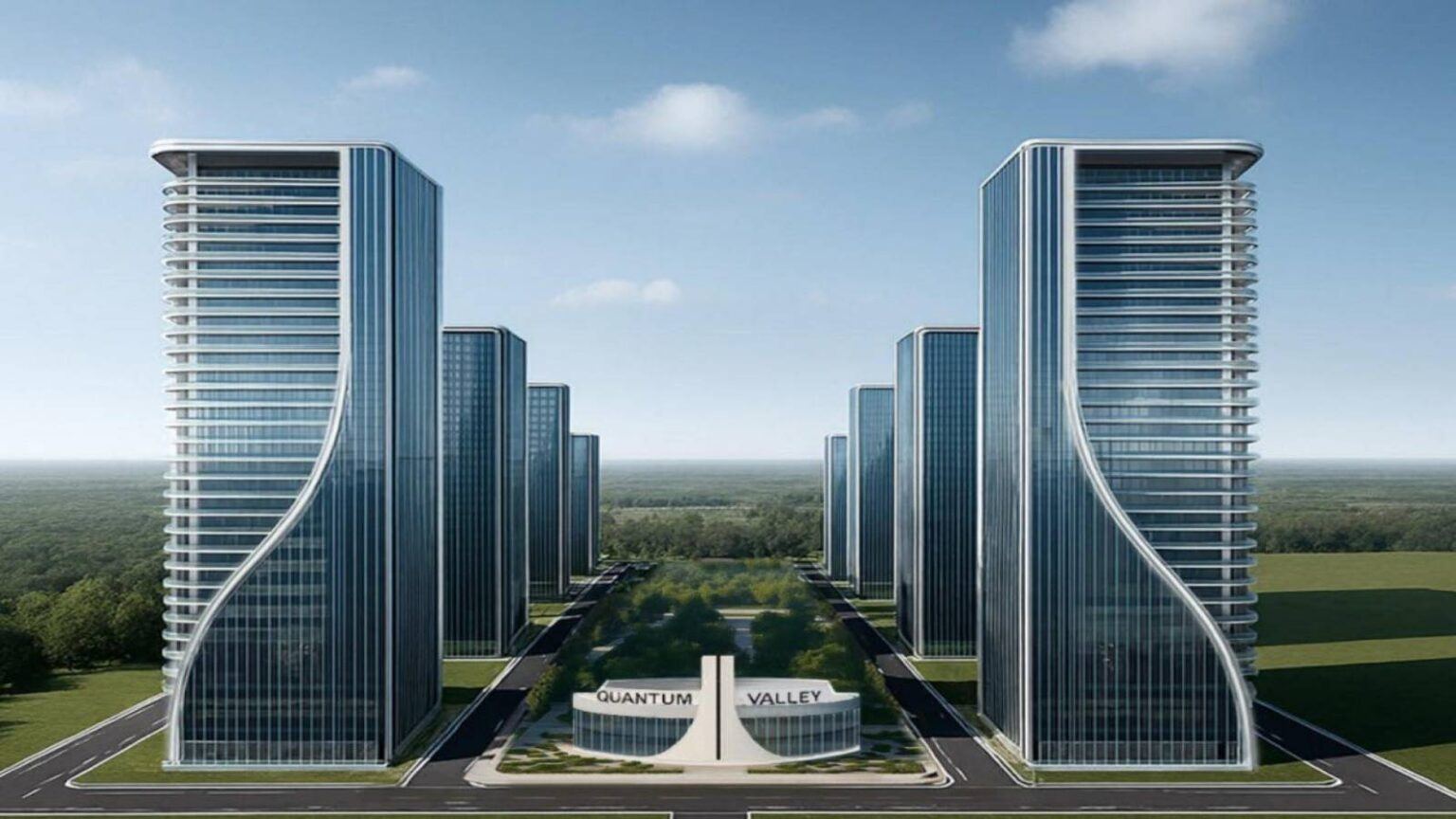 Amaravati to Lead India’s Quantum Revolution by 2030