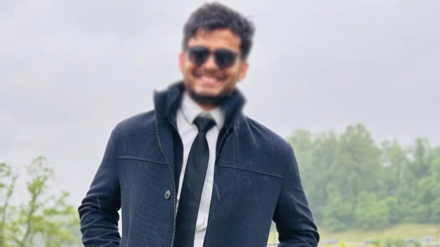 Andhra youth Patibandla Lokesh dies in US pool