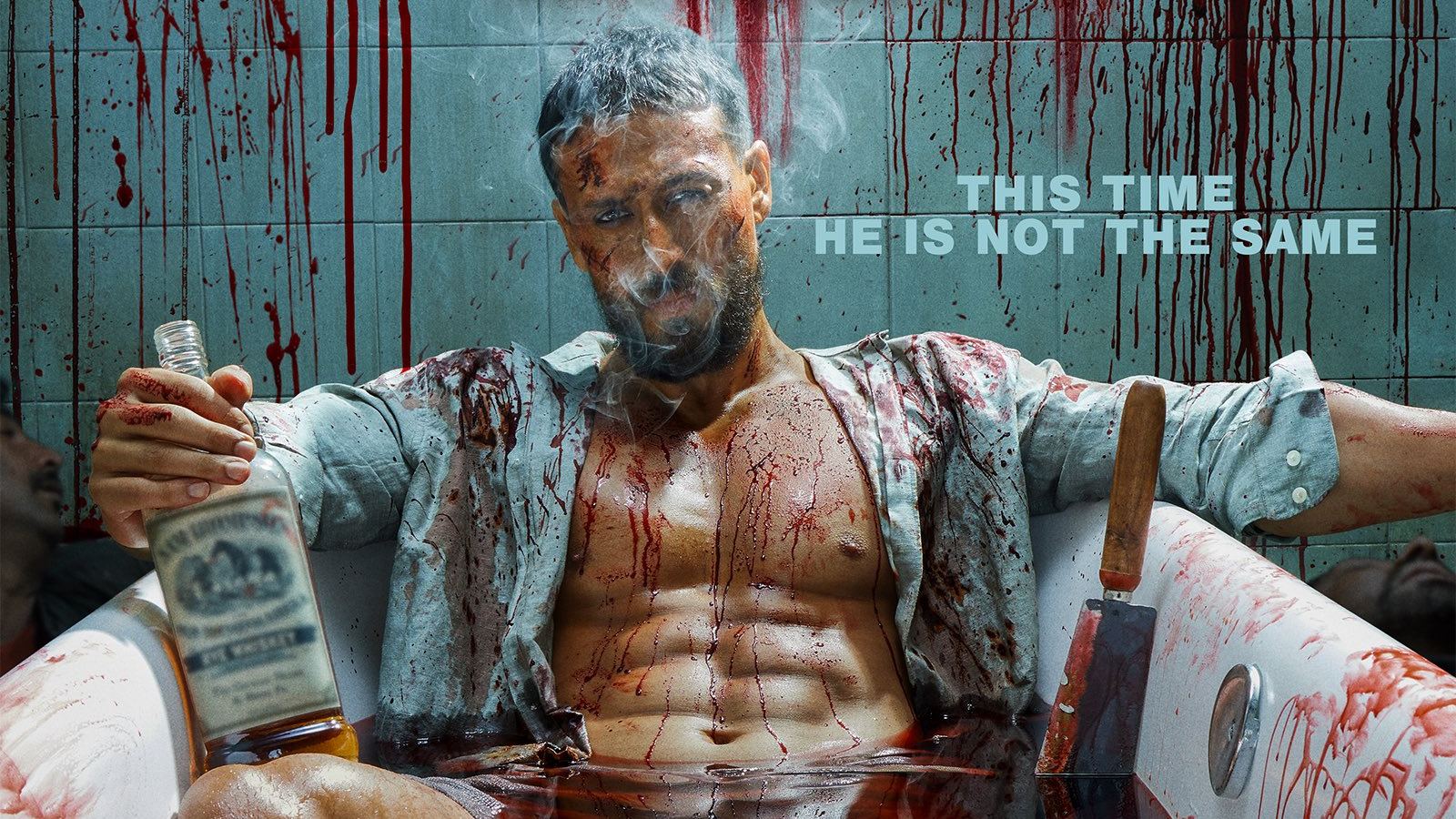Baaghi 4 Faces 23 CBFC Cuts Despite ‘A’ Rating
