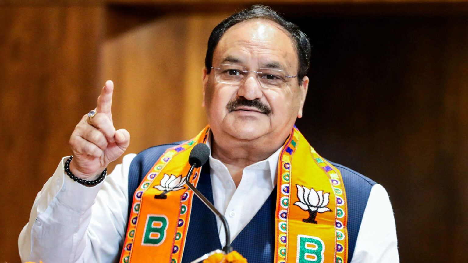 BJP becomes world’s largest party