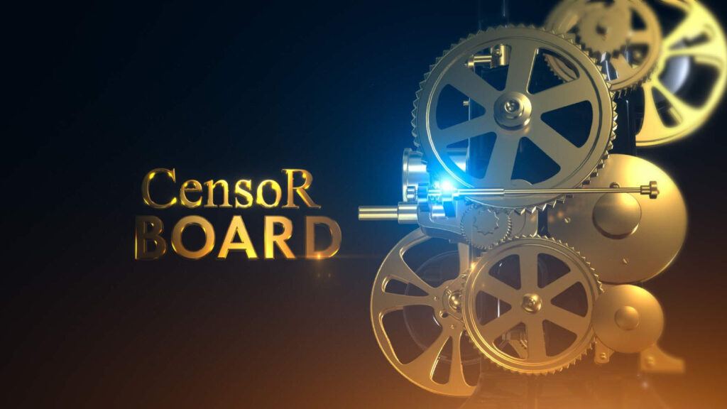 CBFC Watch reveals 100K movie cuts