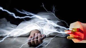 Hyderabad Techie Dies After Electrocution Incident