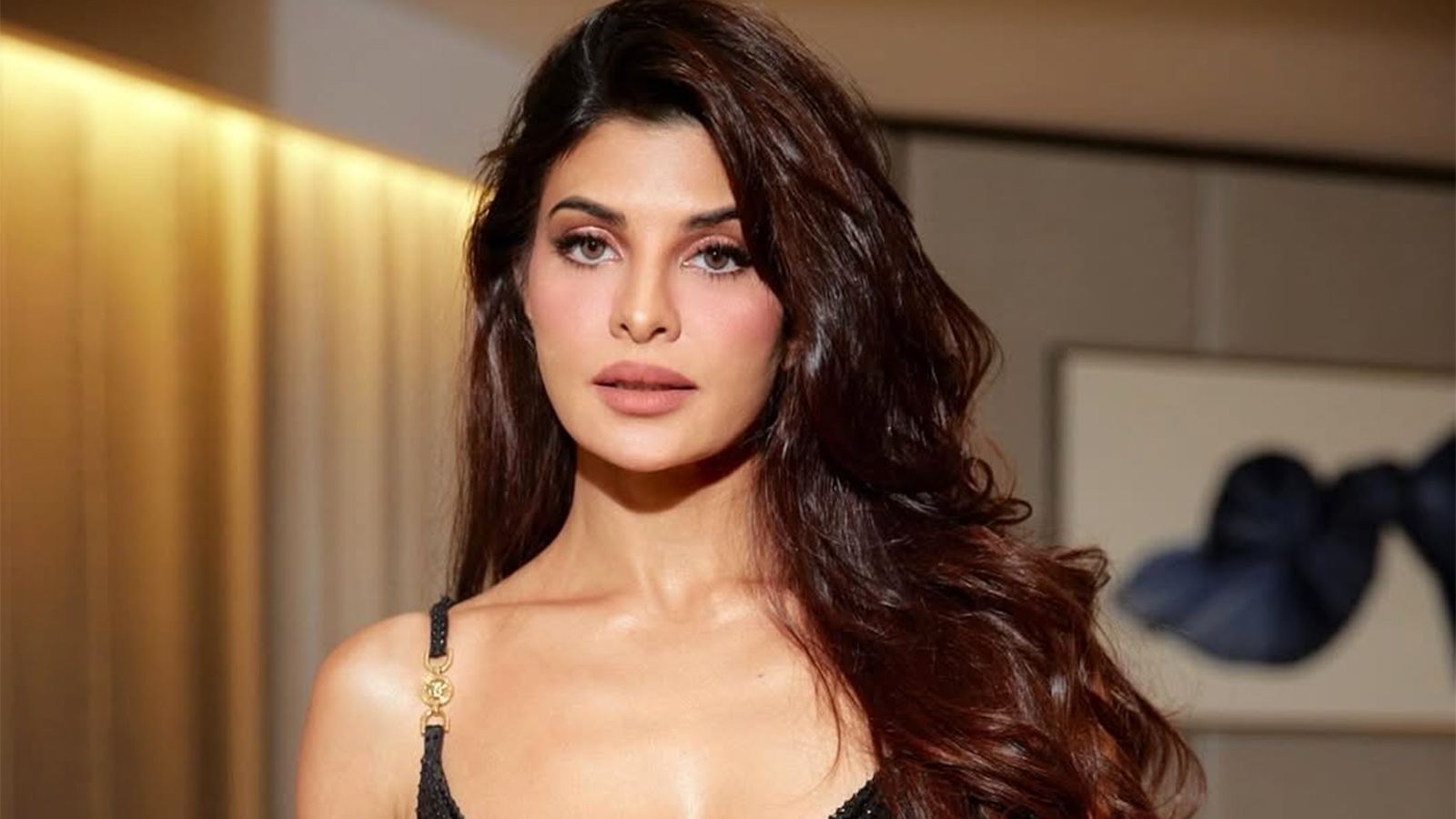 SC Rejects Jacqueline Fernandez Petition