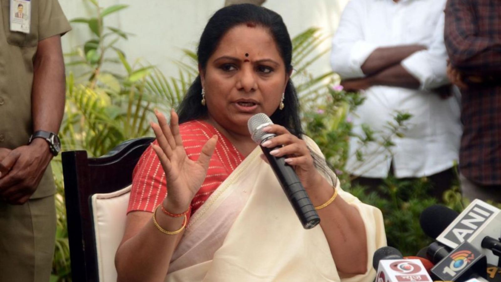 Kavitha’s new party and Telangana politics