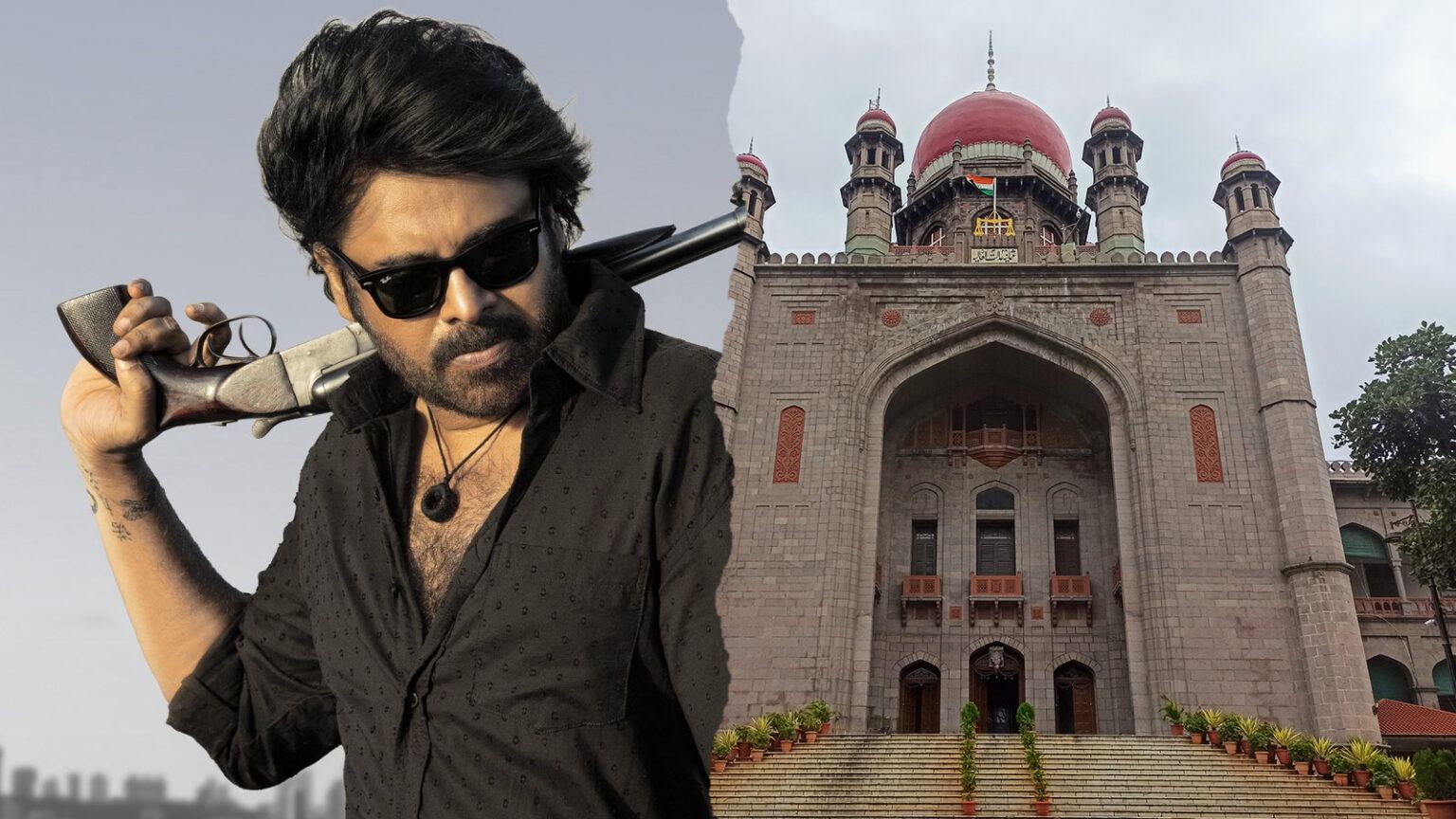 Telangana High Court halts OG ticket price hike