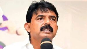 Perni Nani Demands YSRCP Opposition Status