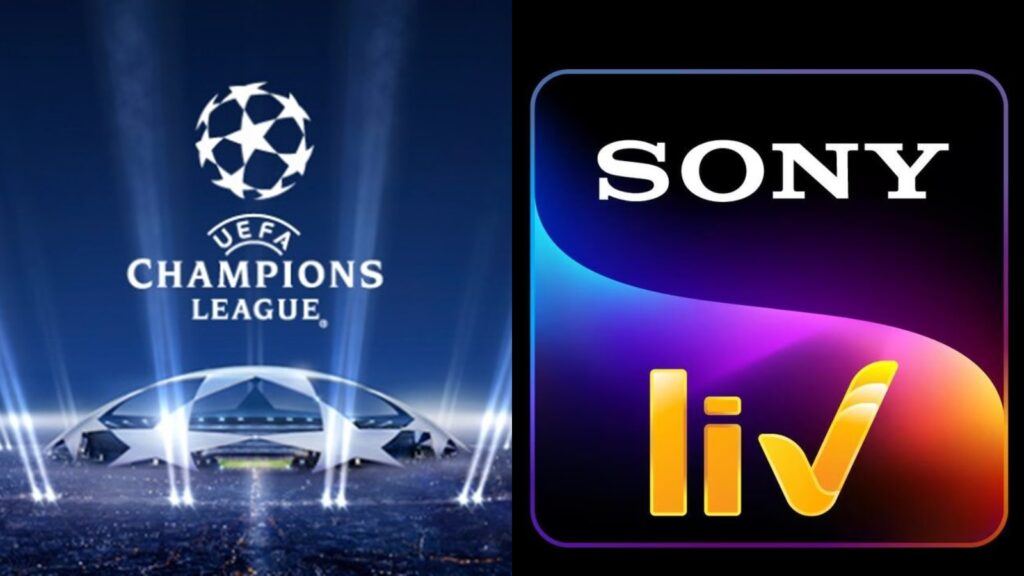Sony Liv faces UEFA stream backlash