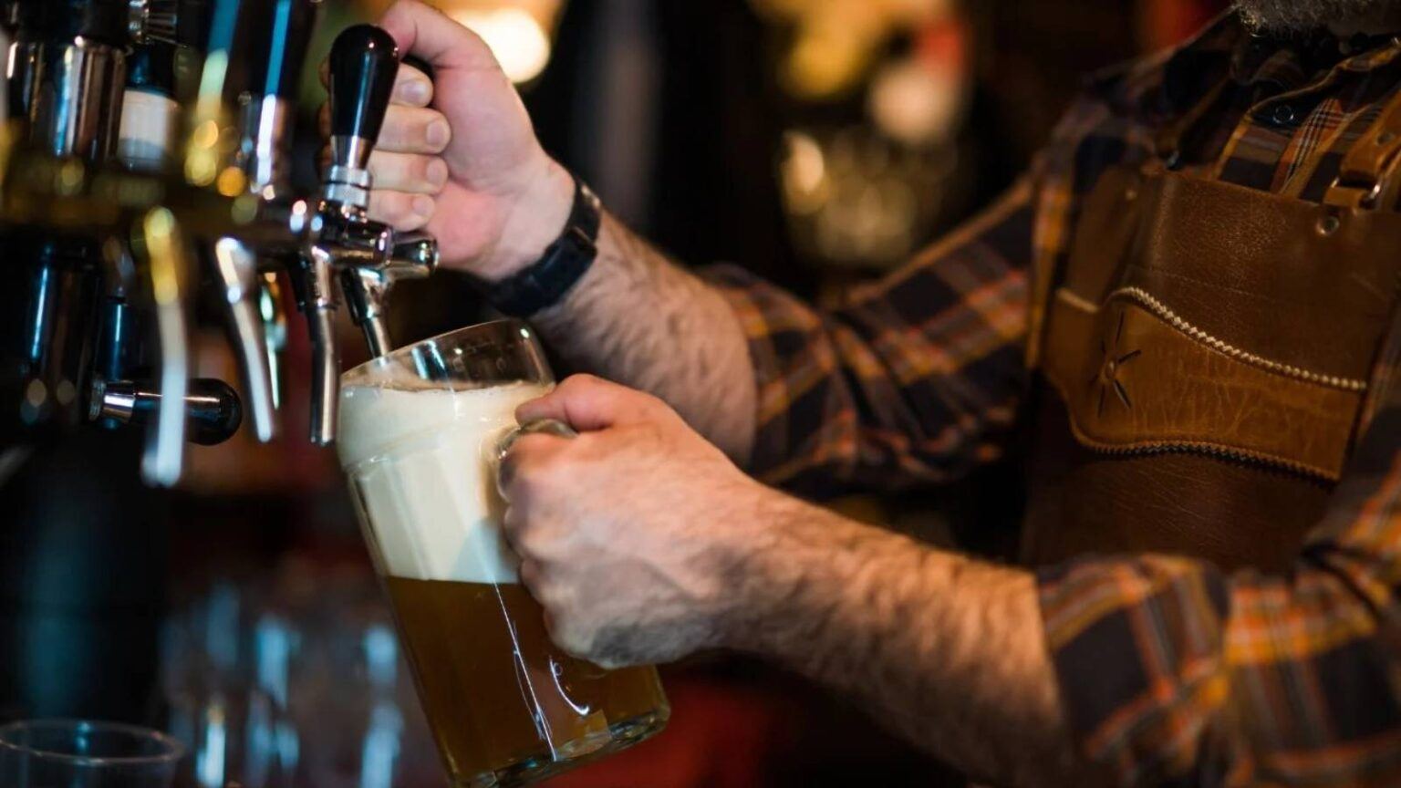 Telangana Micro Breweries Policy Brings Big Boost