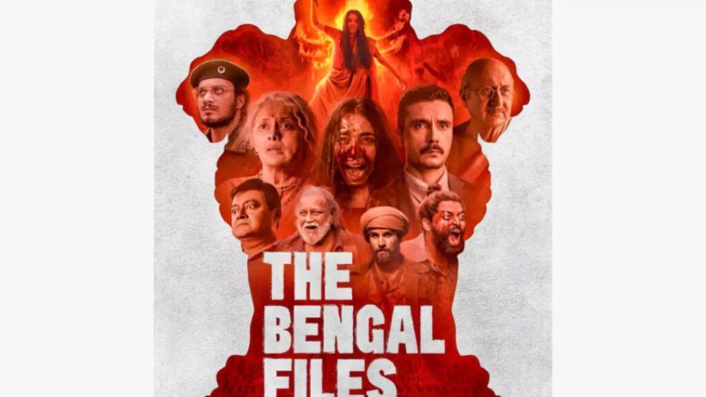 The Bengal Files Review: Bold But Controversial Drama