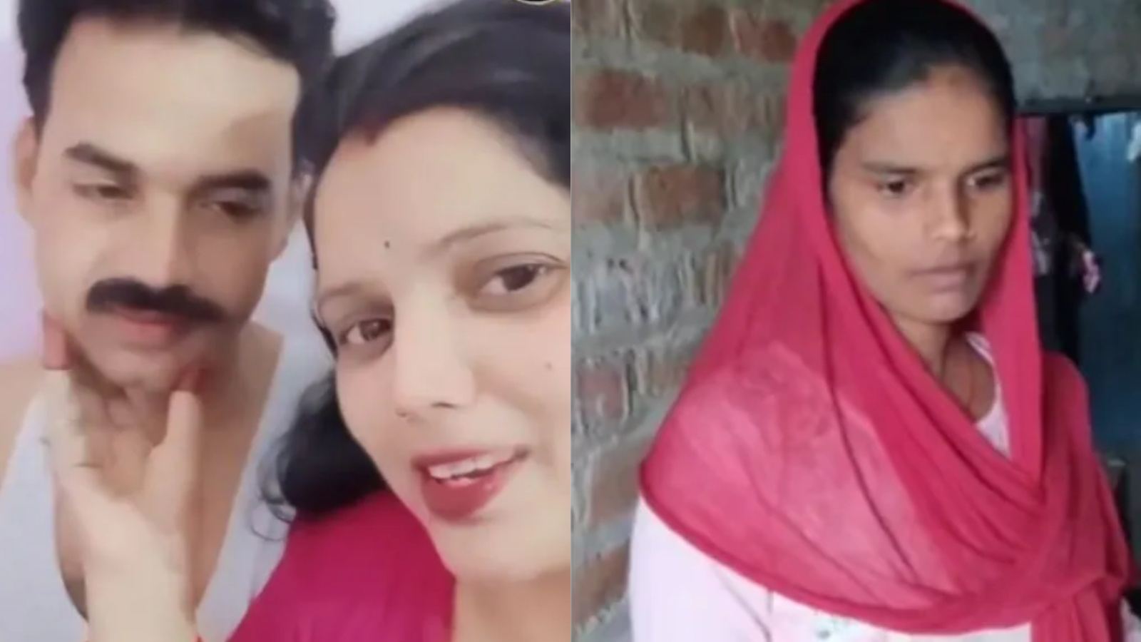 Missing Man Found After 7 Years via Instagram Reel