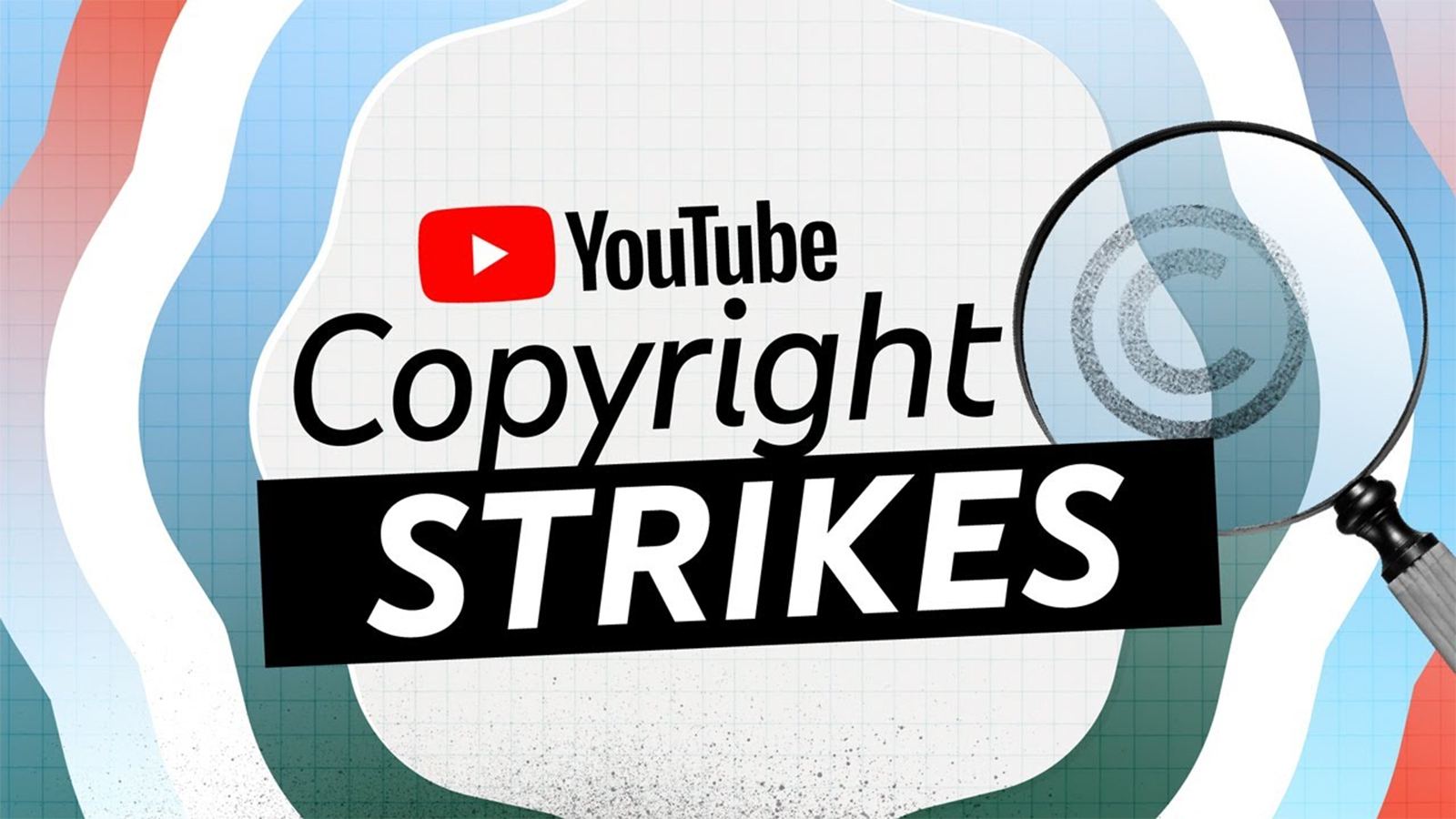 YouTube Copyright Strikes Spark Debate