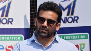Zaheer Khan quits LSG after one IPL season
