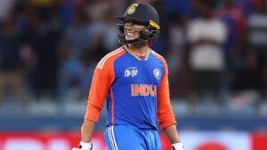 Abhishek Sharma faces brutal trolling after T20I loss