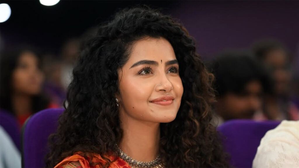 Anupama Parameswaran’s 2025: 3 Hits, 3 Flops
