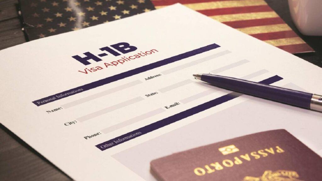 H-1B Revoked After Layoff Leaves Student Stranded