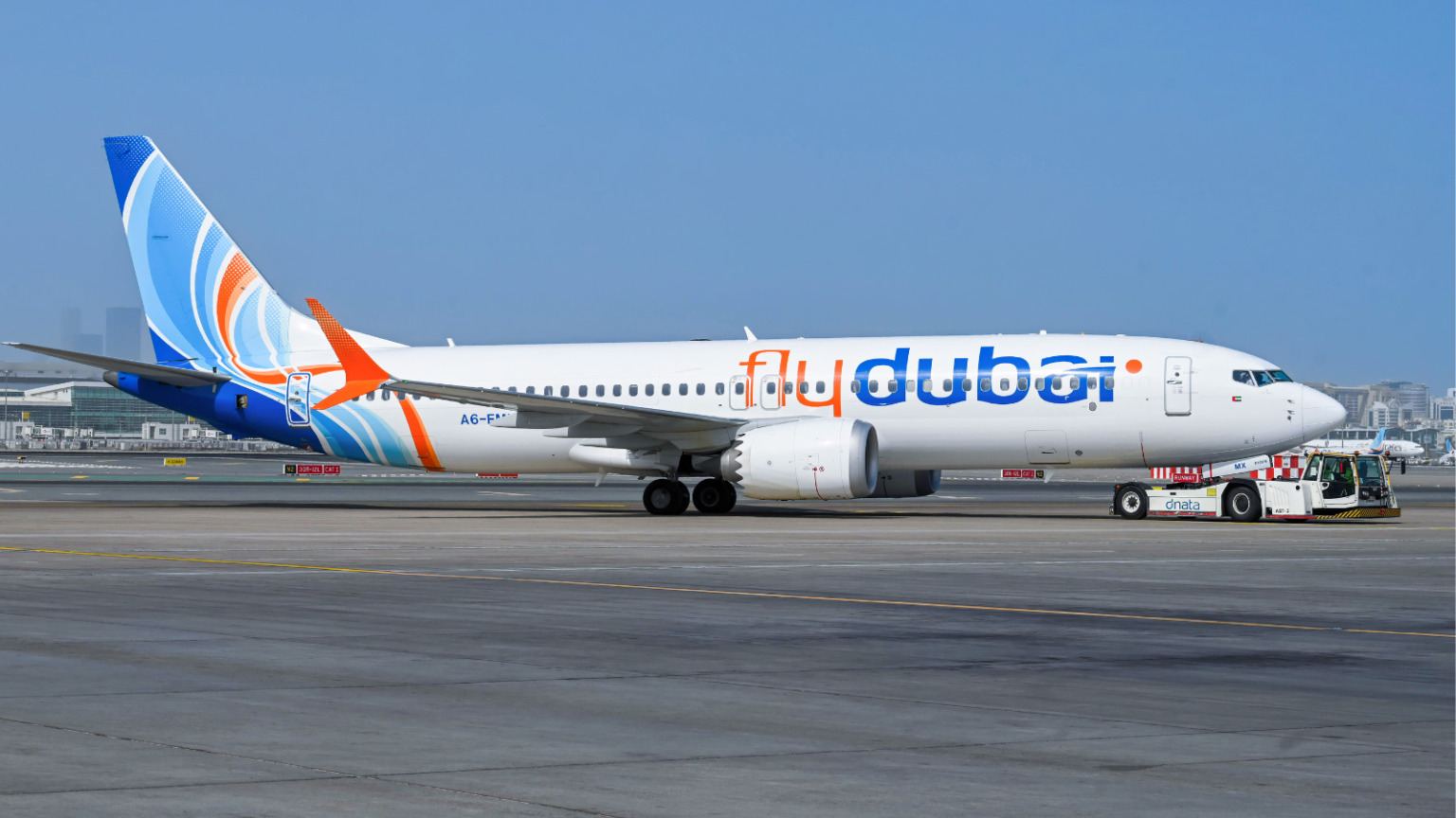 flydubai Adds Free Meals and Entertainment