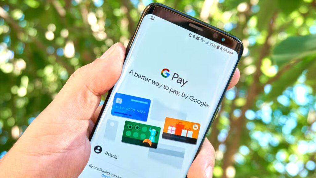 Why Google Pay Lags in Fraud Safety Measures
