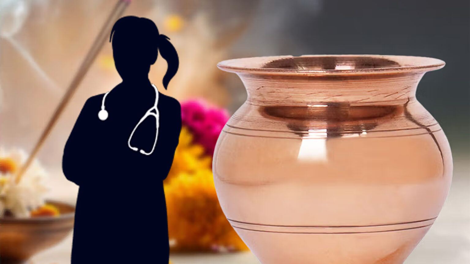 Hyderabad Doctor Cheated of Rs 1.5 Crore in Magic Vessel Scam