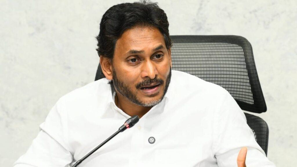 Kapu community upset with YSRCP over lack of representation
