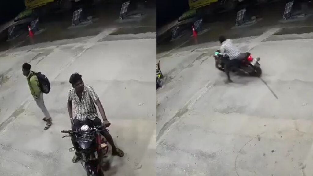 New Twist in Kurnool Bus Accident Case