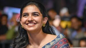 Mamitha Baiju’s Rise in Kollywood After Dude Success