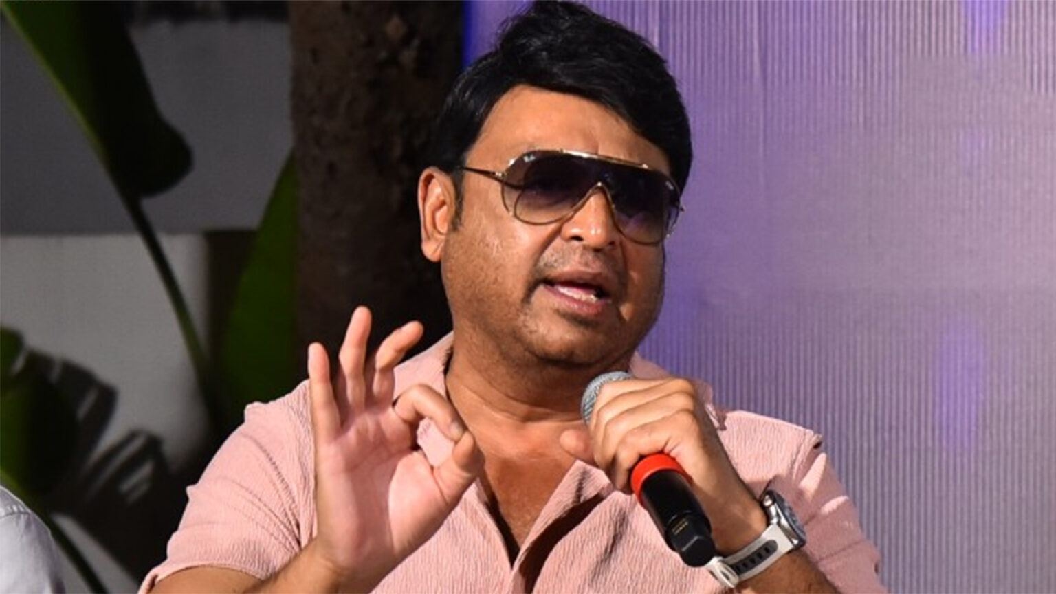Naresh Deserves Better Roles in Telugu Cinema