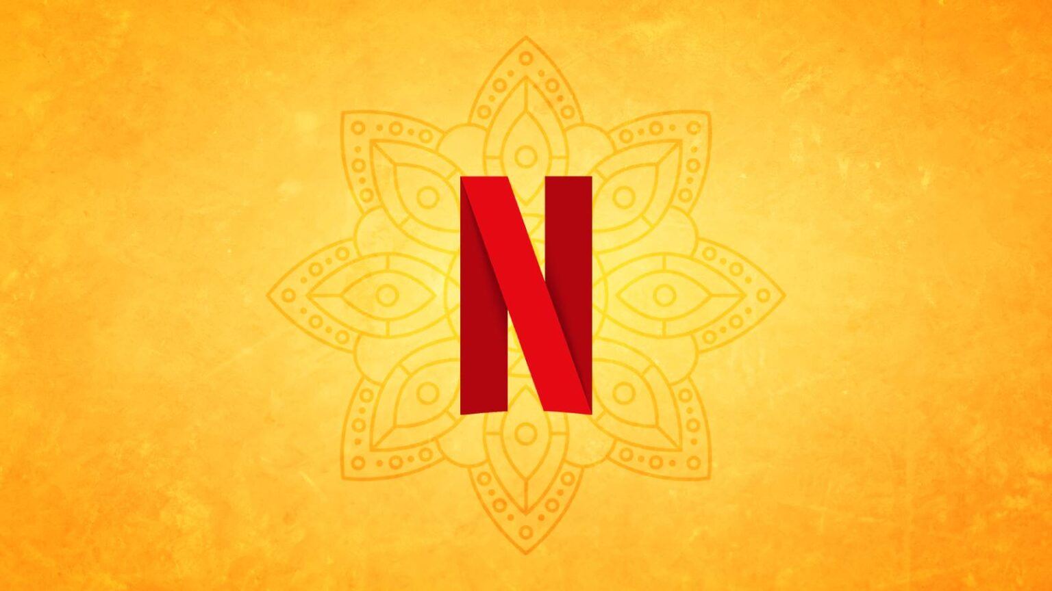 Netflix Unveils Six South Indian Originals