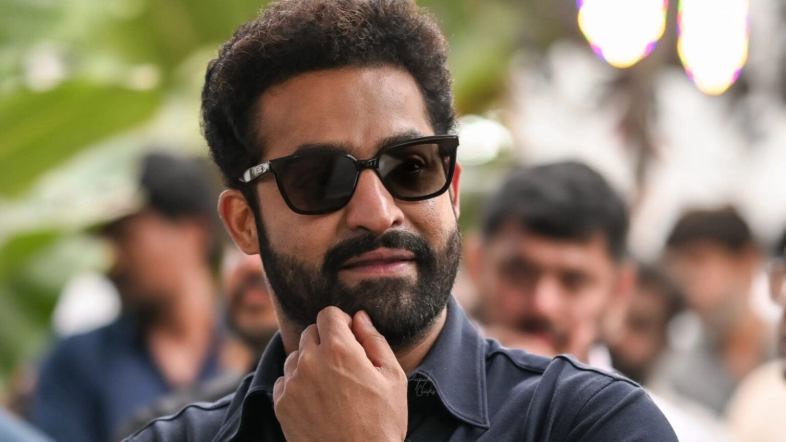 JR NTR and Prashanth Neel Face Film Challenges