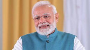 PM Modi’s Kurnool Visit Schedule Announced