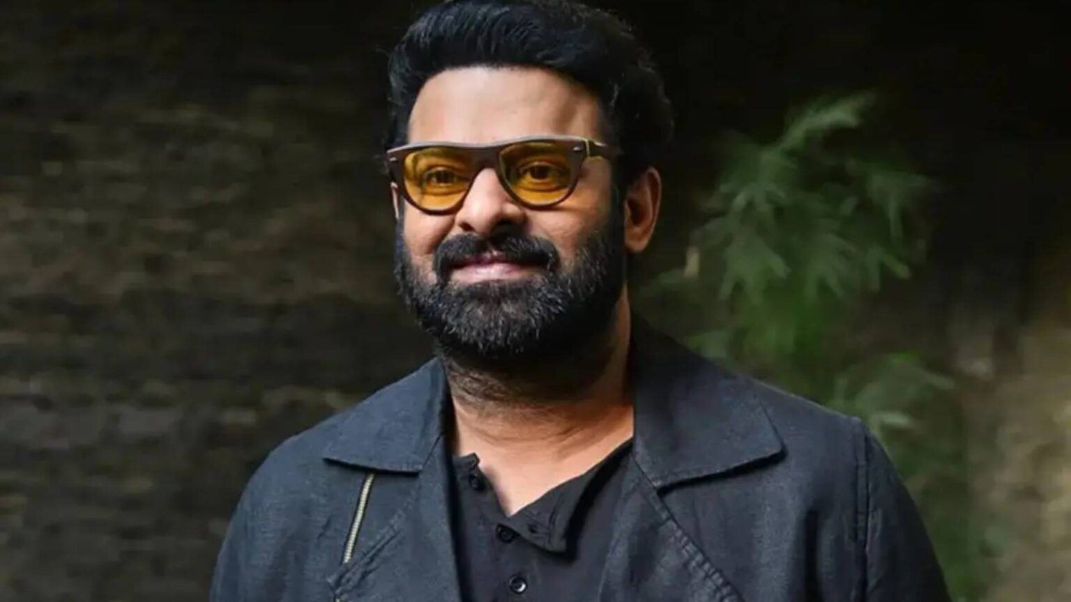 Prabhas and Sandeep Reddy Vanga’s Spirit Creates Buzz