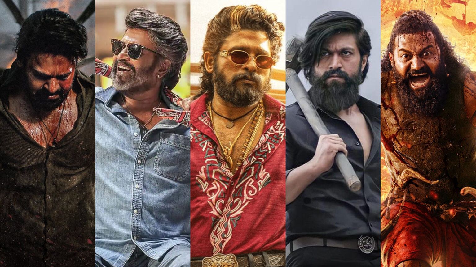 Pan-India Films That Crossed 500 Crore Worldwide