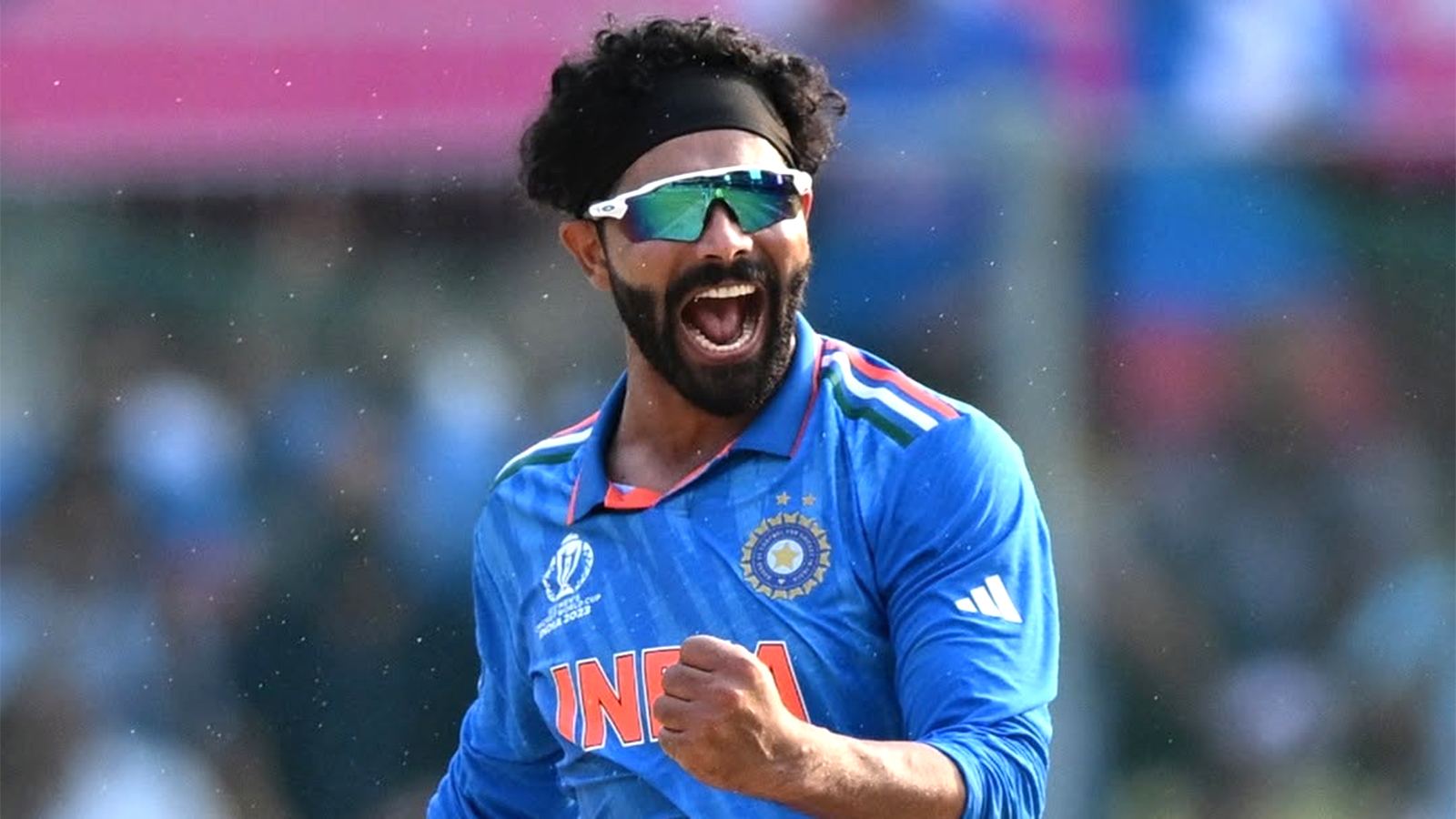 Ravindra Jadeja’s ODI Omission Sparks Debate