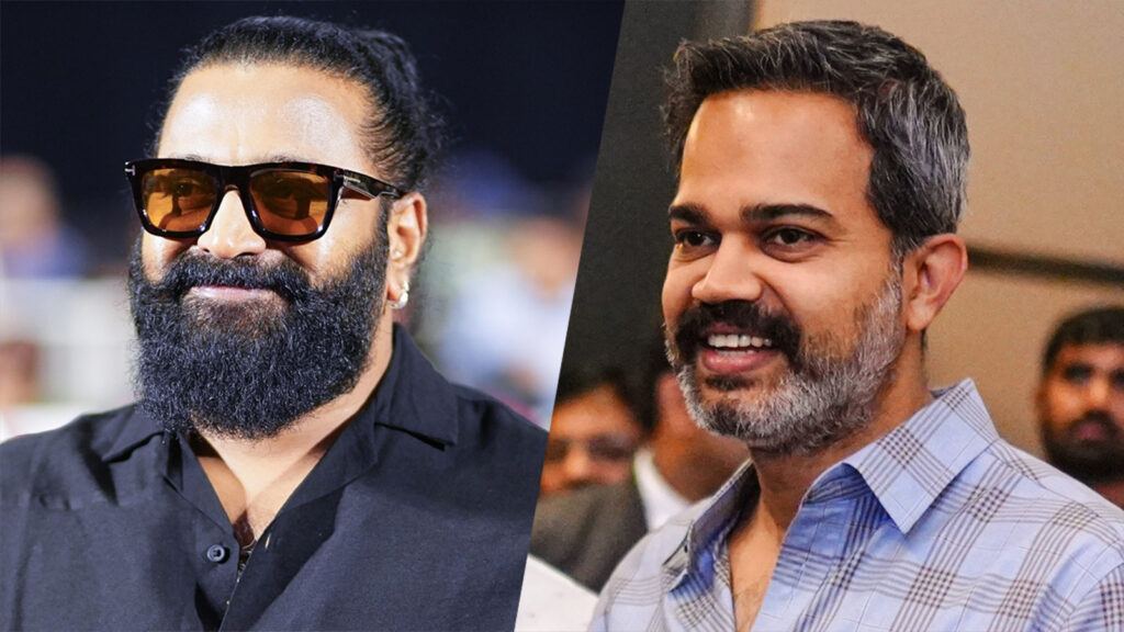 Rishab Shetty shines with Kantara Chapter 1