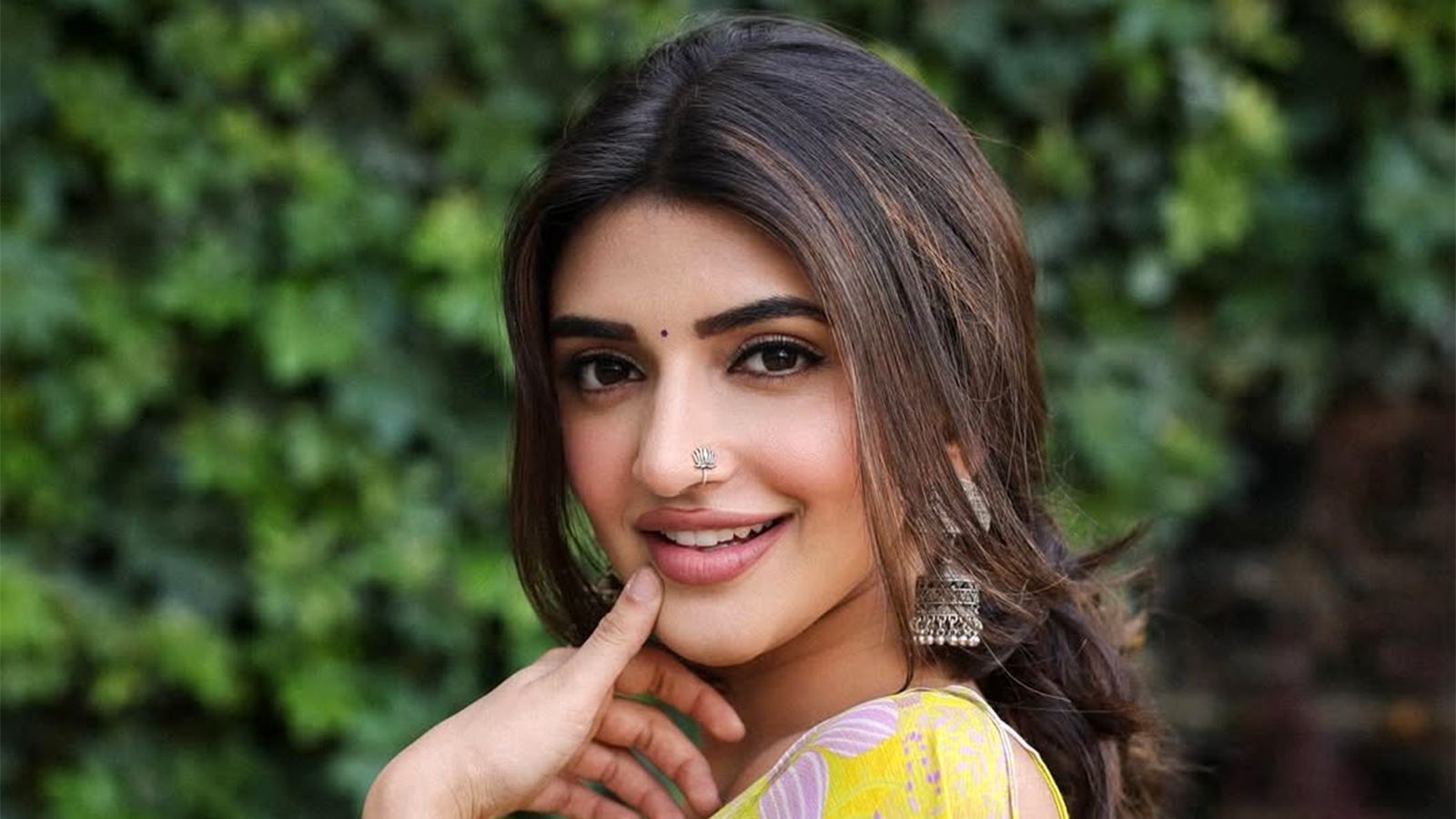 Sreeleela in Dostana 2 casting buzz