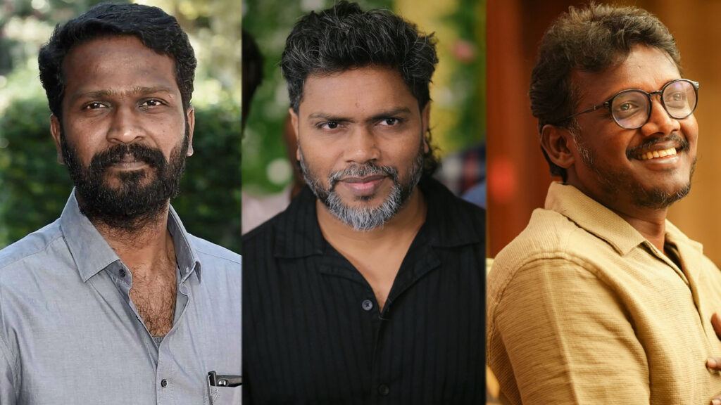 Pa. Ranjith Speaks Out on Kantara Success and Tamil Cinema