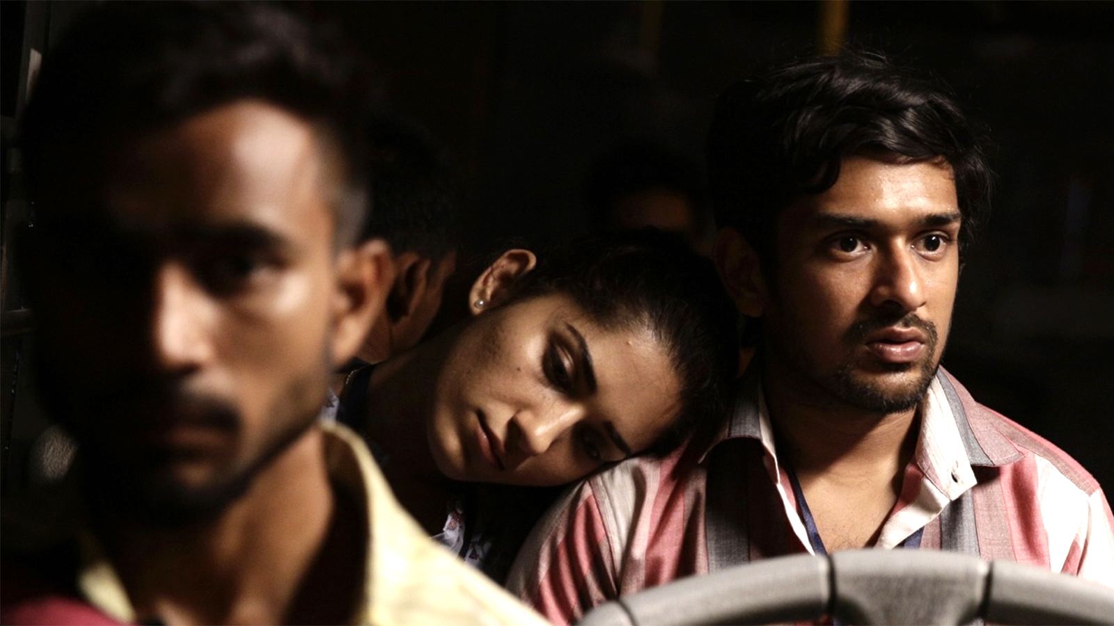 CBFC Cuts Nudity Scene from Agra Film