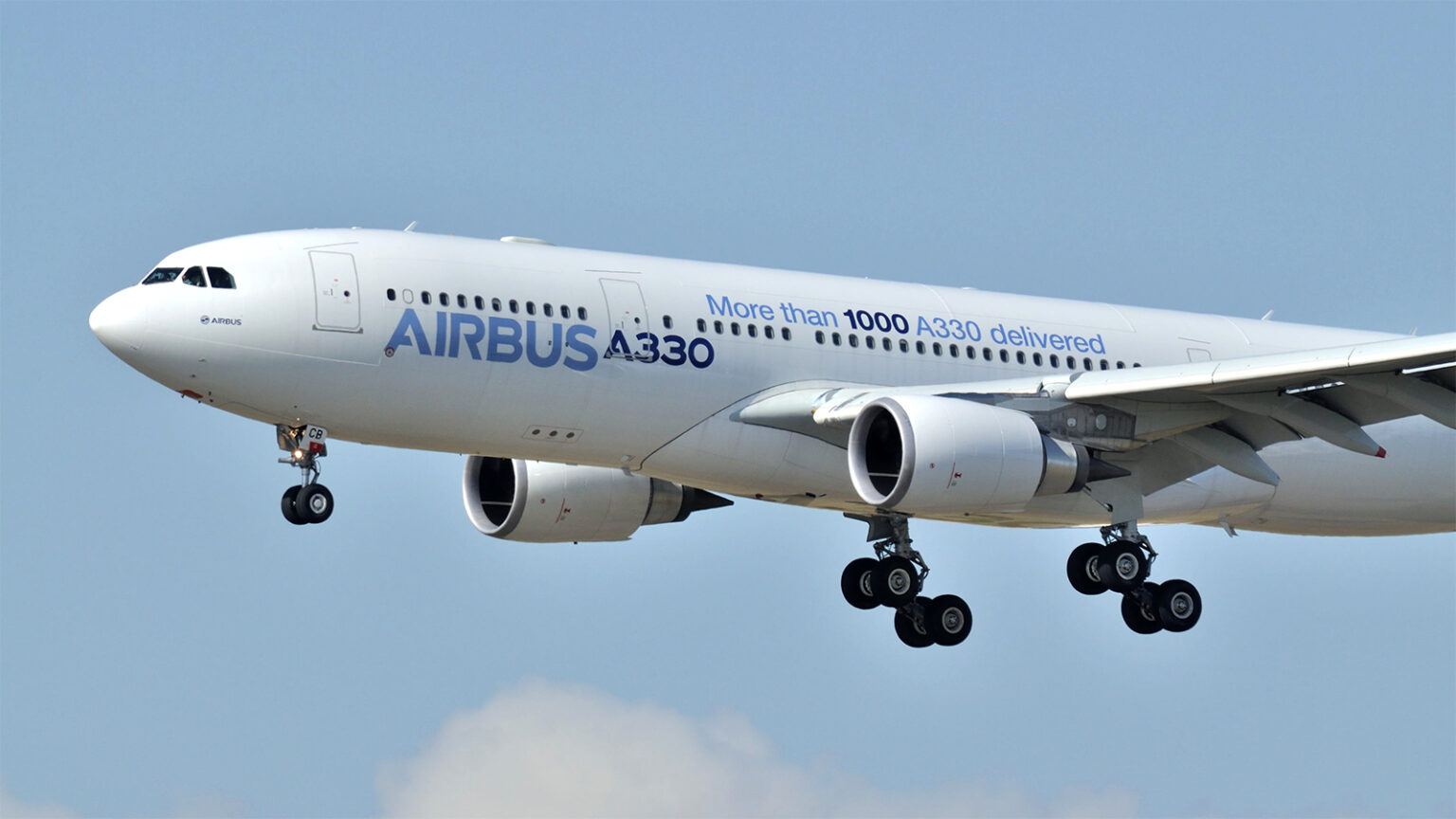 SAS Goose Bay Diversion Sparks Passenger Frustration