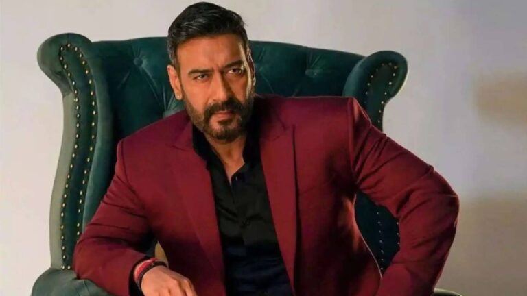 Ajay Devgn Plans Action Comeback With Ranger